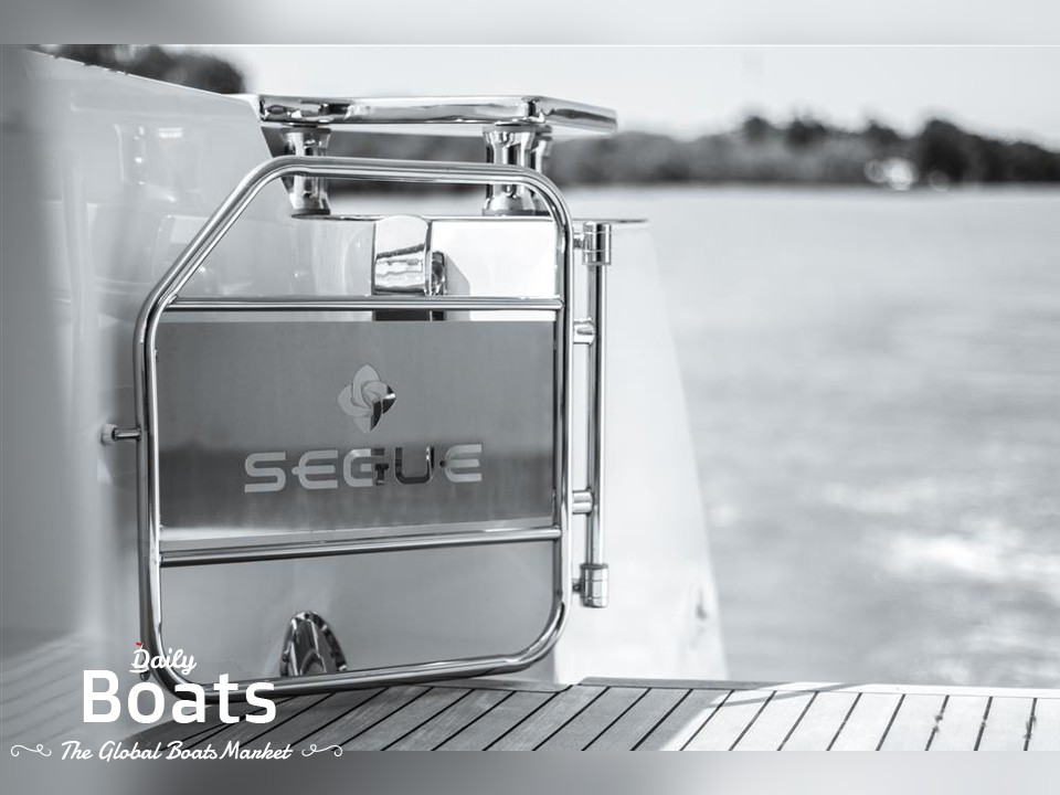 2023 Segue 76 Flybridge for sale. View price, photos and Buy 2023 Segue ...