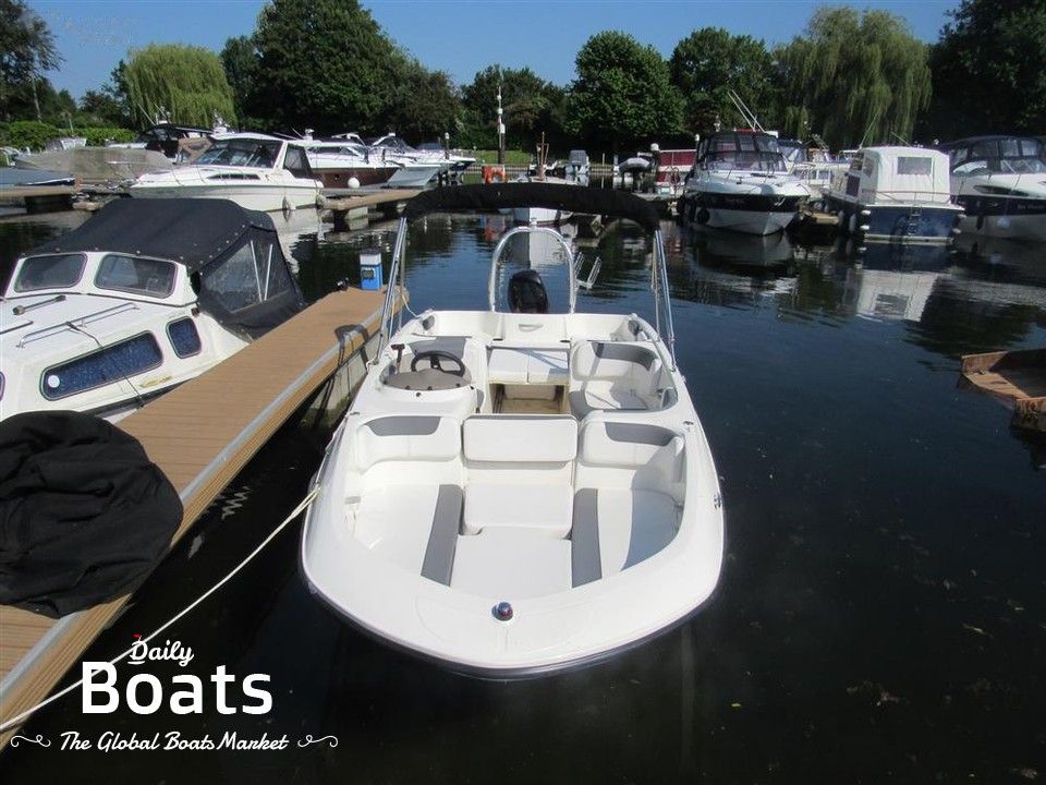 2021 Bayliner Boats Element E18 for sale. View price, photos and Buy ...