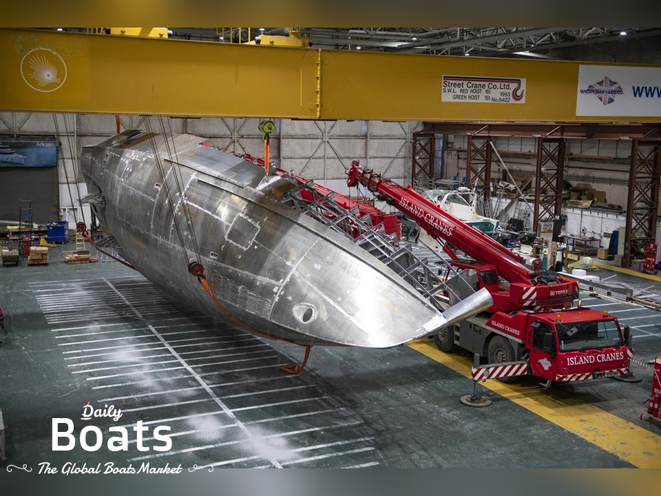 Arksen 85 for sale. View price, photos and Buy Arksen 85 #457866