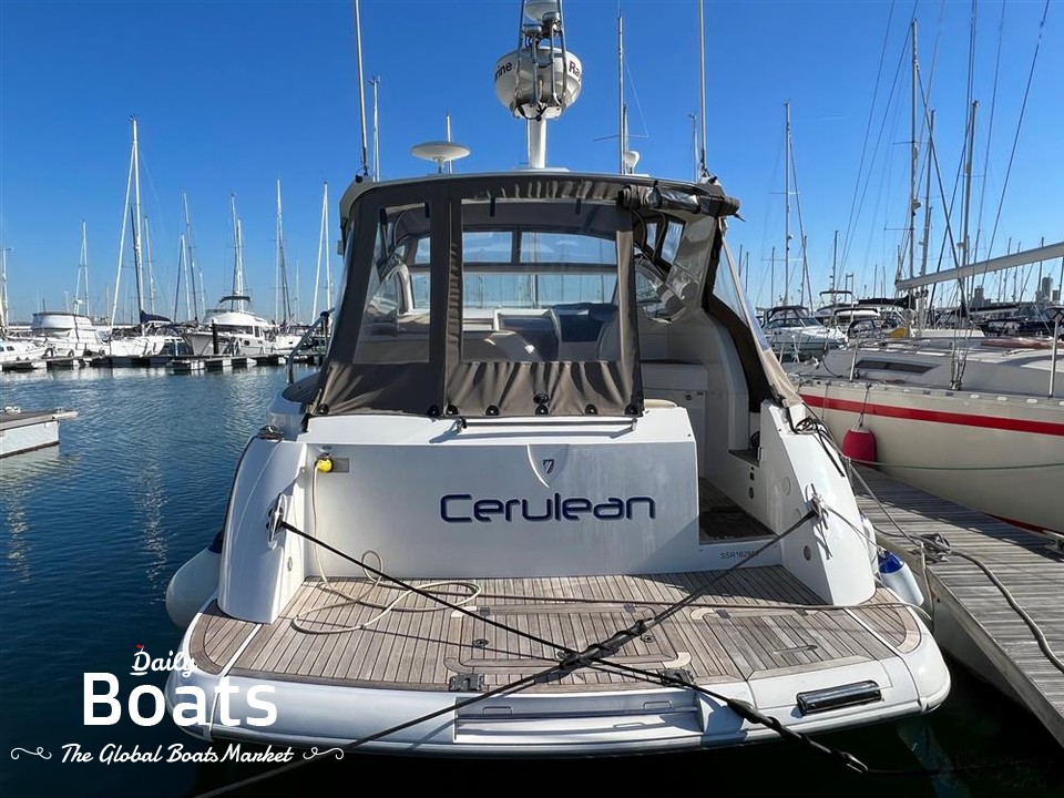 2008 Fairline Targa 38 for sale. View price, photos and Buy 2008 ...