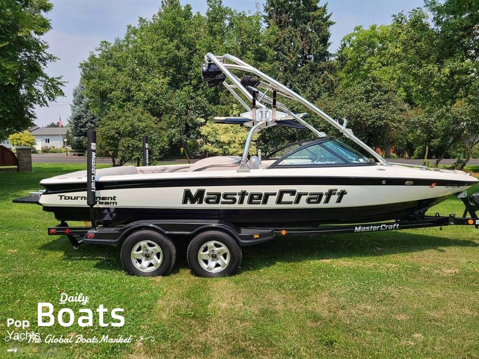 2005 Mastercraft Pro Star 197 for sale. View price, photos and Buy 2005 ...