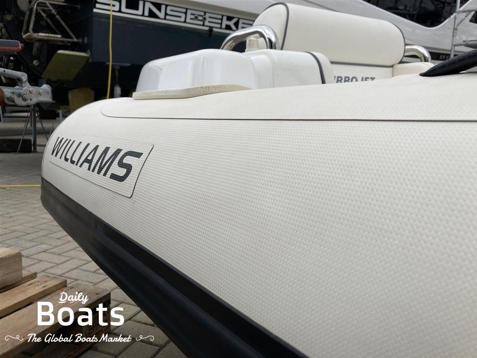 2020 Williams 285 Jet Tender for sale. View price, photos and Buy 2020 ...