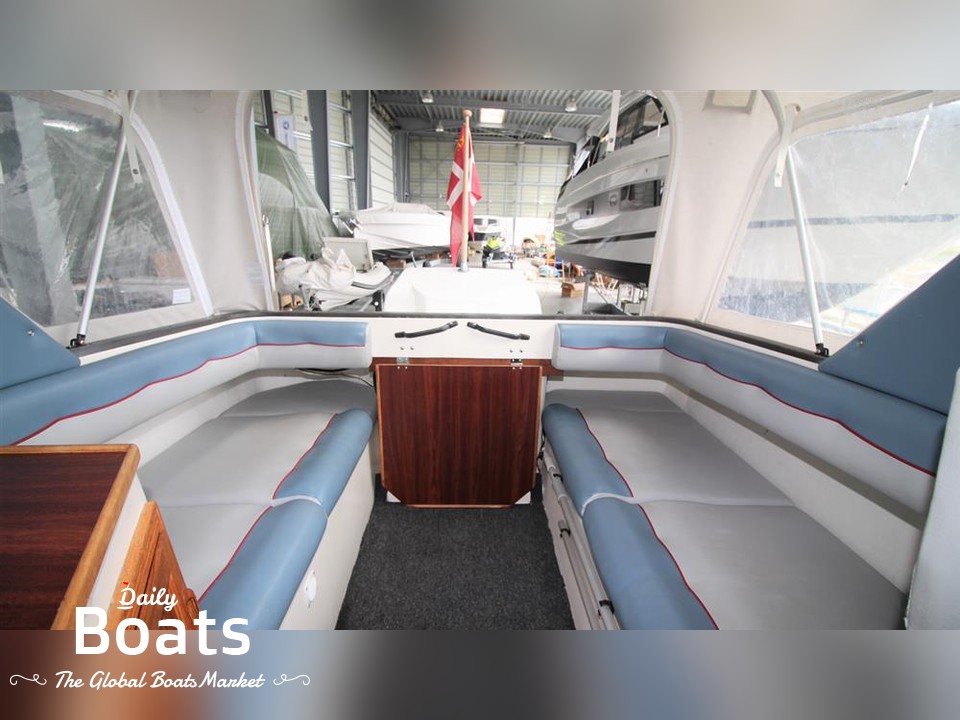 1993 Flipper 620 Hardtop à vendre. Voir le prix, les photos et Acheter ...