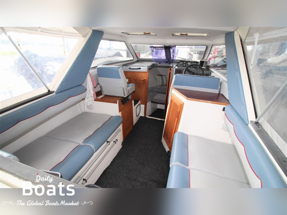 1993 Flipper 620 Hardtop for sale. View price, photos and Buy 1993 ...