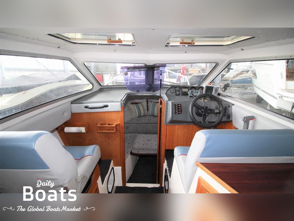 1993 Flipper 620 Hardtop for sale. View price, photos and Buy 1993 ...