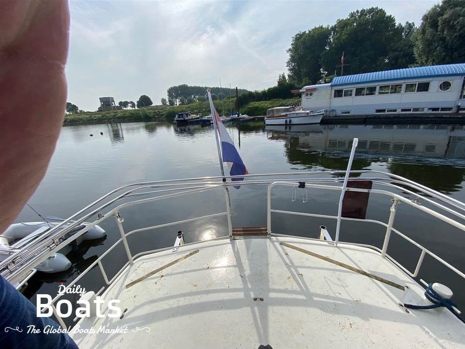 1984 Ten Broeke 10.50 for sale. View price, photos and Buy 1984 Ten ...
