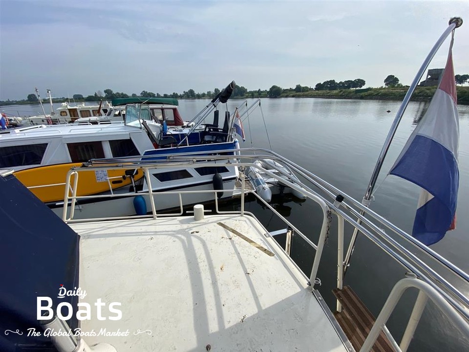 1984 Ten Broeke 10.50 for sale. View price, photos and Buy 1984 Ten ...