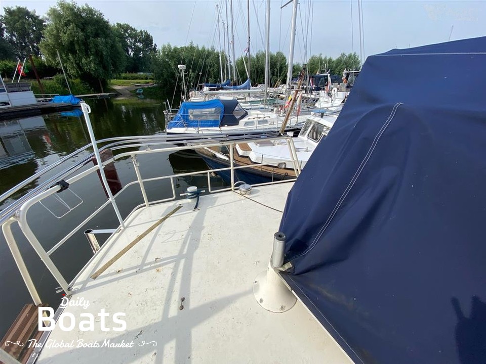 1984 Ten Broeke 10.50 for sale. View price, photos and Buy 1984 Ten ...