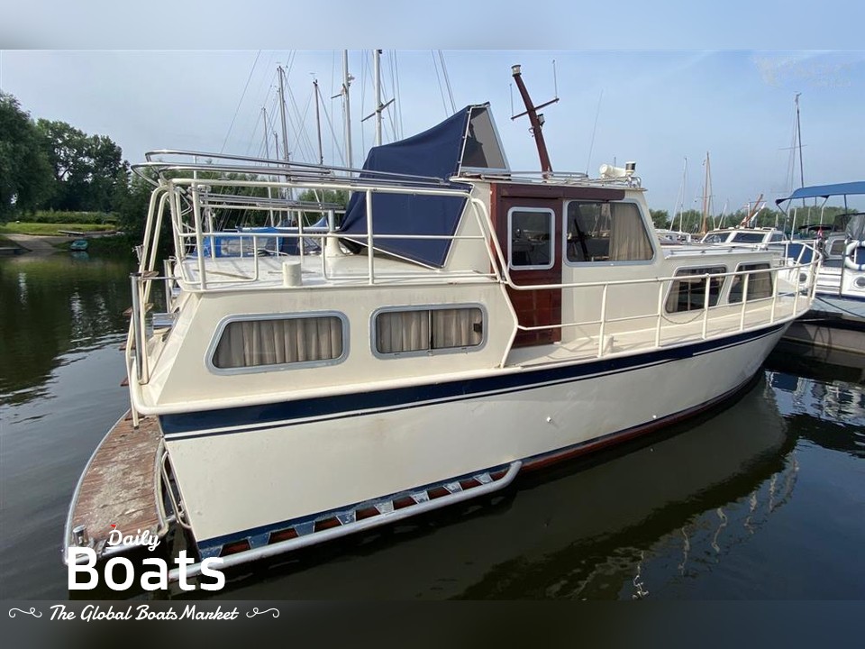 1984 Ten Broeke 10.50 for sale. View price, photos and Buy 1984 Ten ...