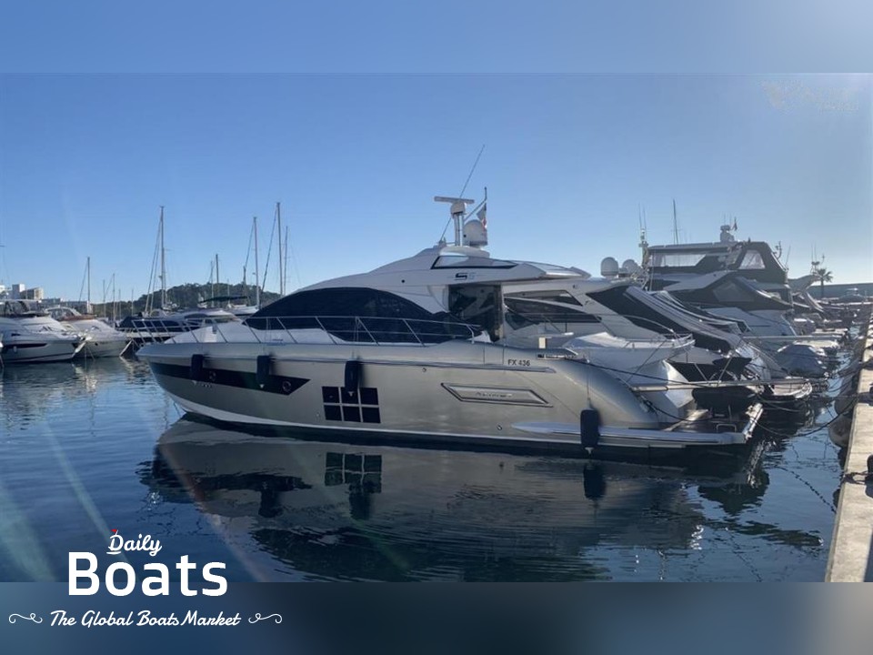 2019 Azimut Yachts S6 for sale. View price, photos and Buy 2019 Azimut ...