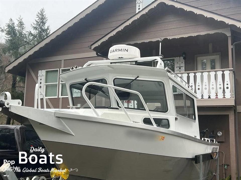 2006 North River Seahawk Offshore 2300C for sale. View price, photos ...