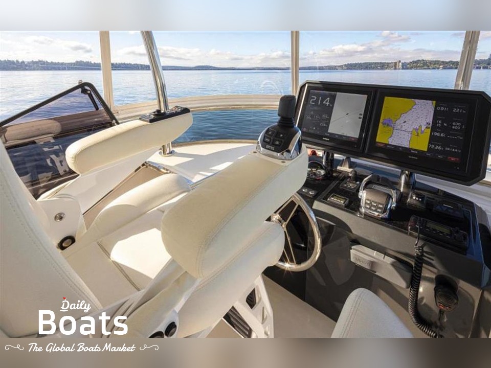 2017 Ocean Alexander 70 Cockpit Motor Yacht for sale. View price, photos and Buy 2017 Ocean ...