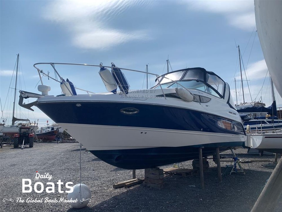 2006 Bayliner Boats 285 Ciera for sale. View price, photos and Buy 2006 ...