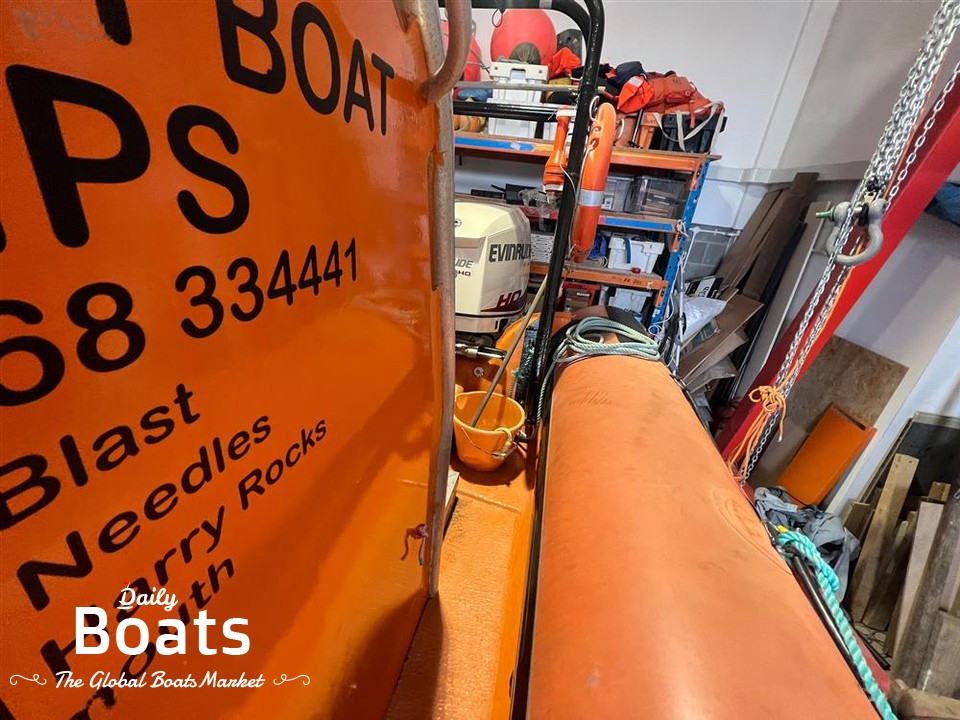 2005 Humber 9M Charter Rib for sale. View price, photos and Buy 2005 ...