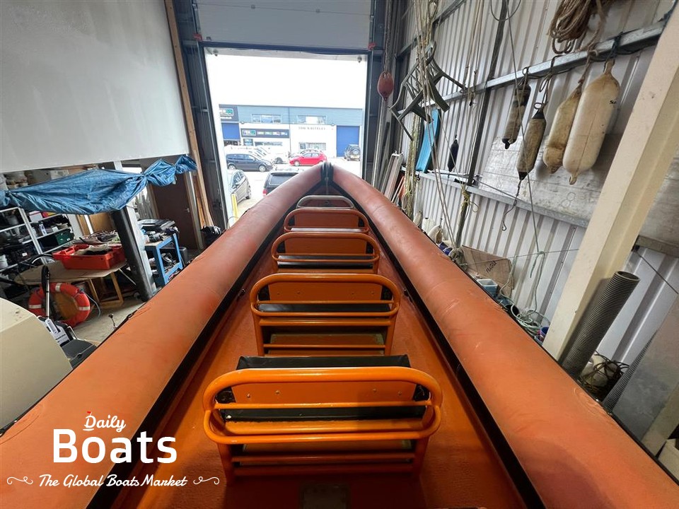 2005 Humber 9M Charter Rib for sale. View price, photos and Buy 2005 ...