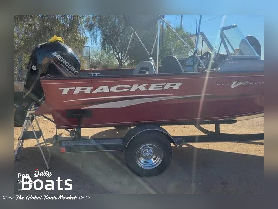 2019 Tracker Boats 175 for sale. View price, photos and Buy 2019 ...