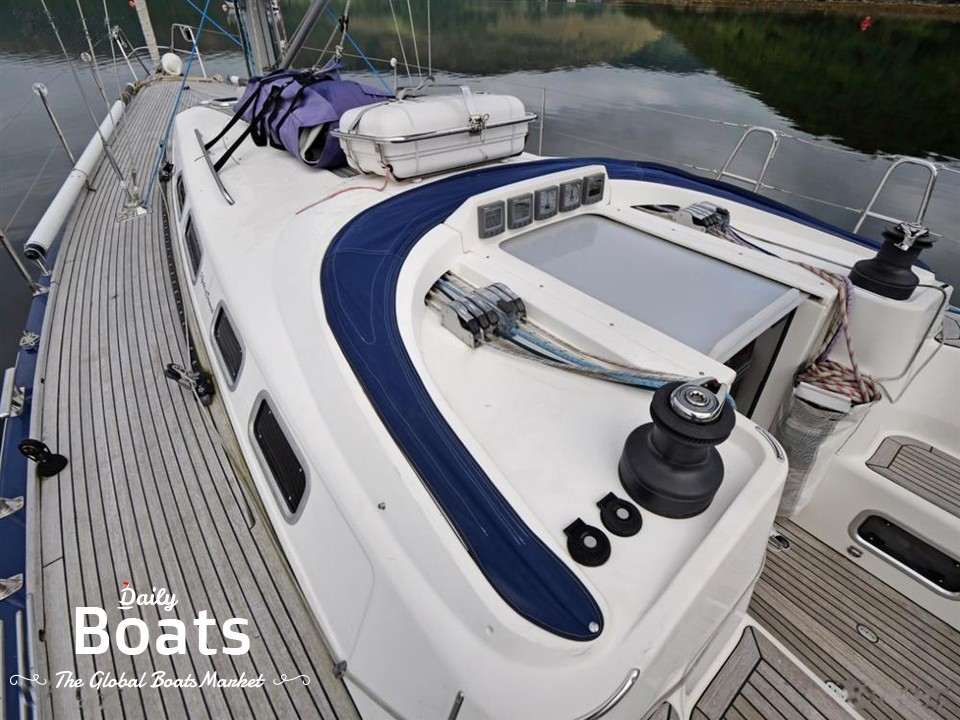 2005 X-Yachts X43 for sale. View price, photos and Buy 2005 X-Yachts ...