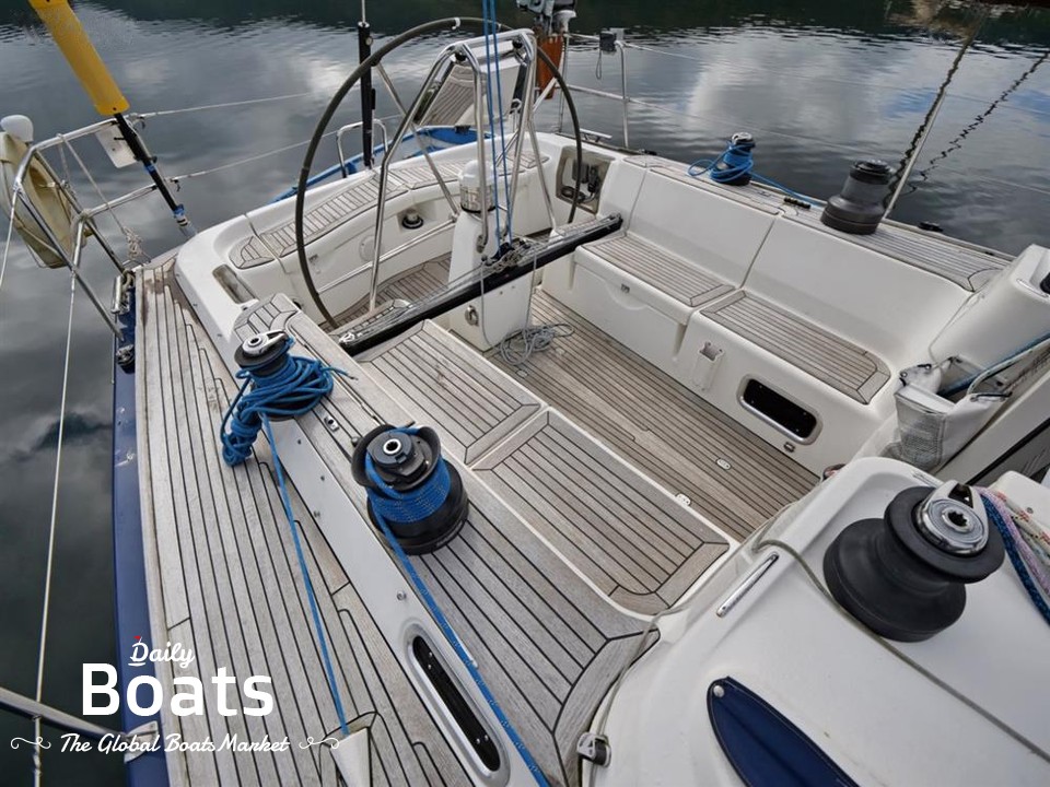 2005 X-Yachts X43 for sale. View price, photos and Buy 2005 X-Yachts ...