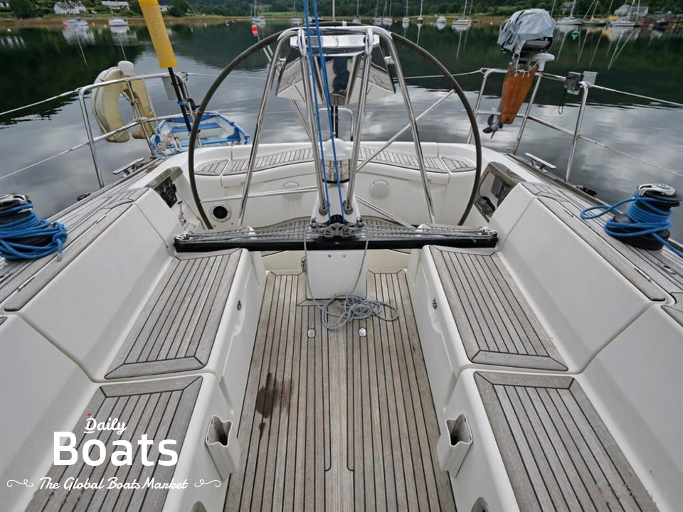 2005 X-Yachts X43 for sale. View price, photos and Buy 2005 X-Yachts ...