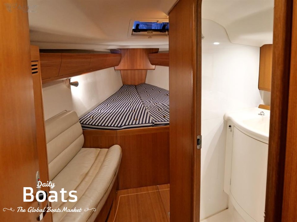 2005 X-Yachts X43 for sale. View price, photos and Buy 2005 X-Yachts ...