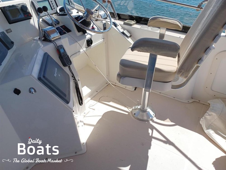 2003 Sabre Yachts 42 Flybridge for sale. View price, photos and Buy ...