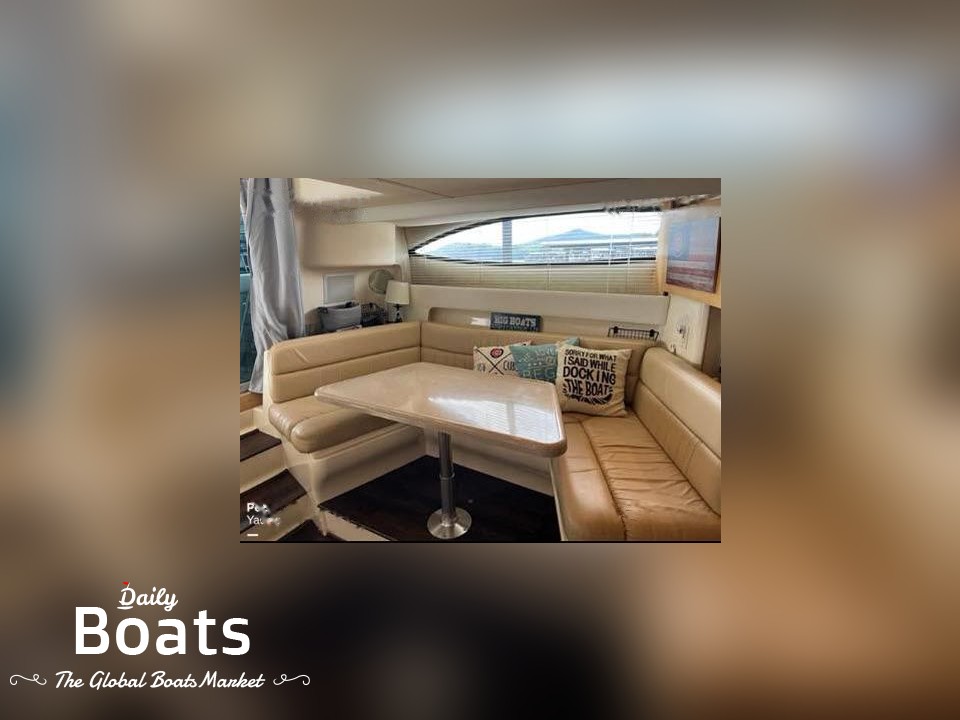 1997 Carver Yachts 350 Mariner for sale. View price, photos and Buy ...