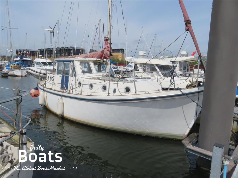 1980 Colvic Craft 26 for sale. View price, photos and Buy 1980 Colvic ...