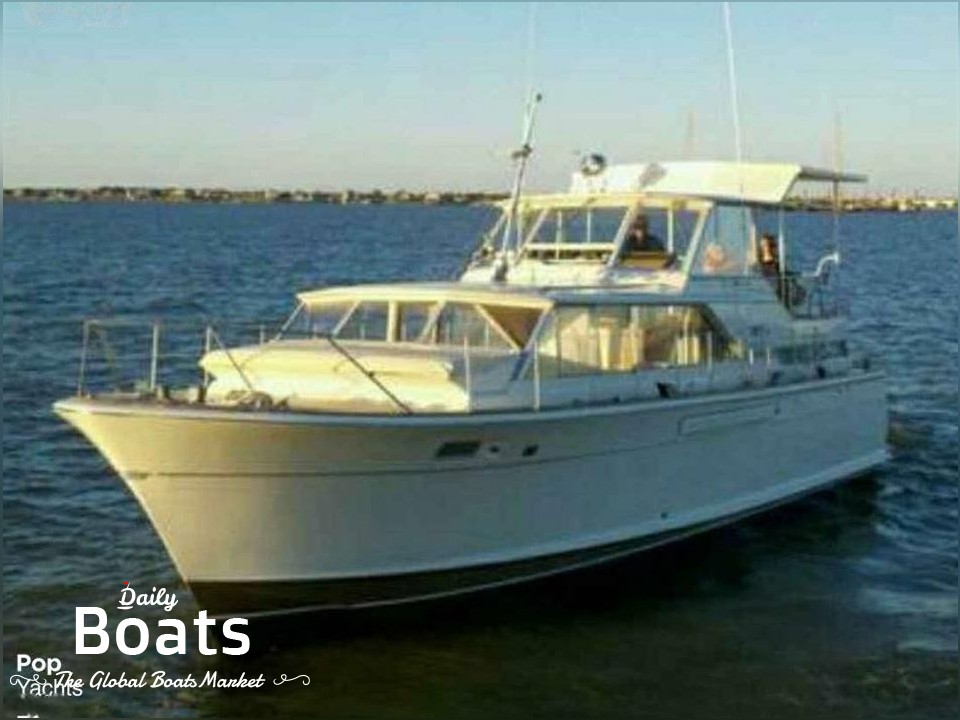 1967 Chris-Craft Commander for sale. View price, photos and Buy 1967 ...