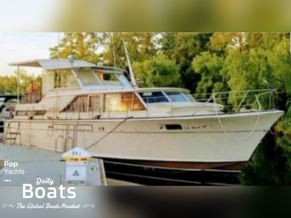 1967 Chris-Craft Commander for sale. View price, photos and Buy 1967 ...