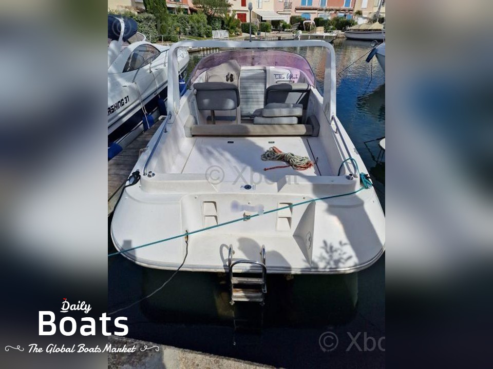 1986 Tullio Abbate Boats 33 for sale. View price, photos and Buy 1986 ...