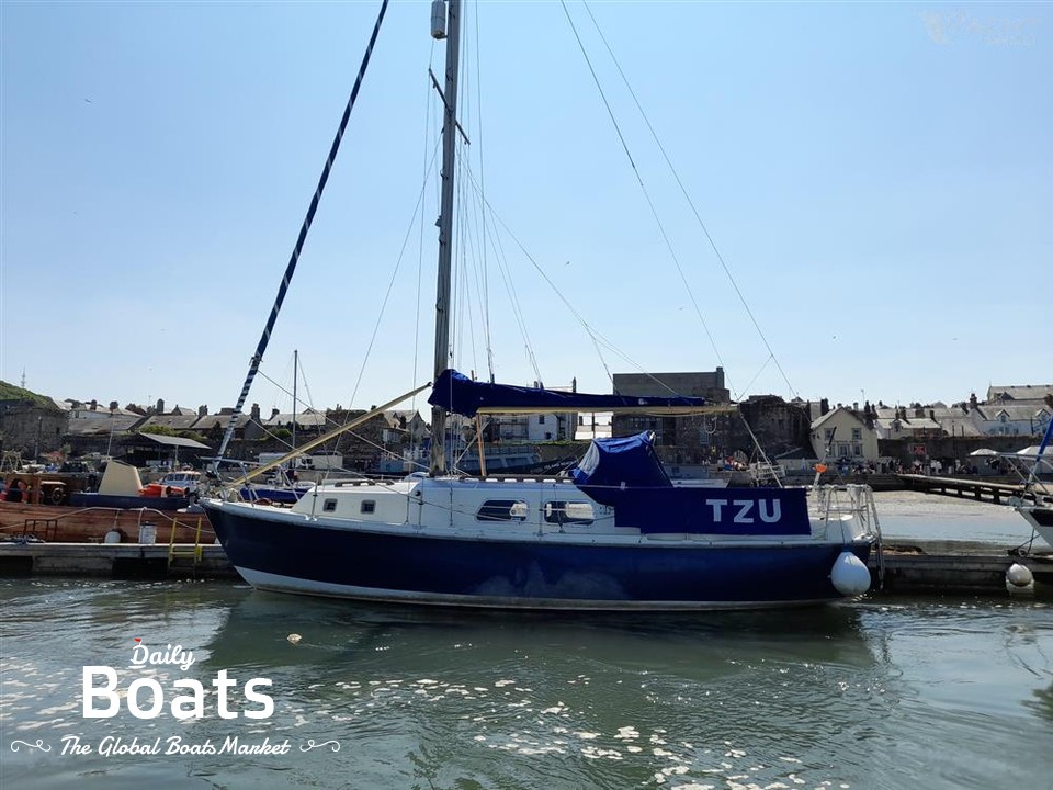 1973 Westerly Longbow for sale. View price, photos and Buy 1973 ...