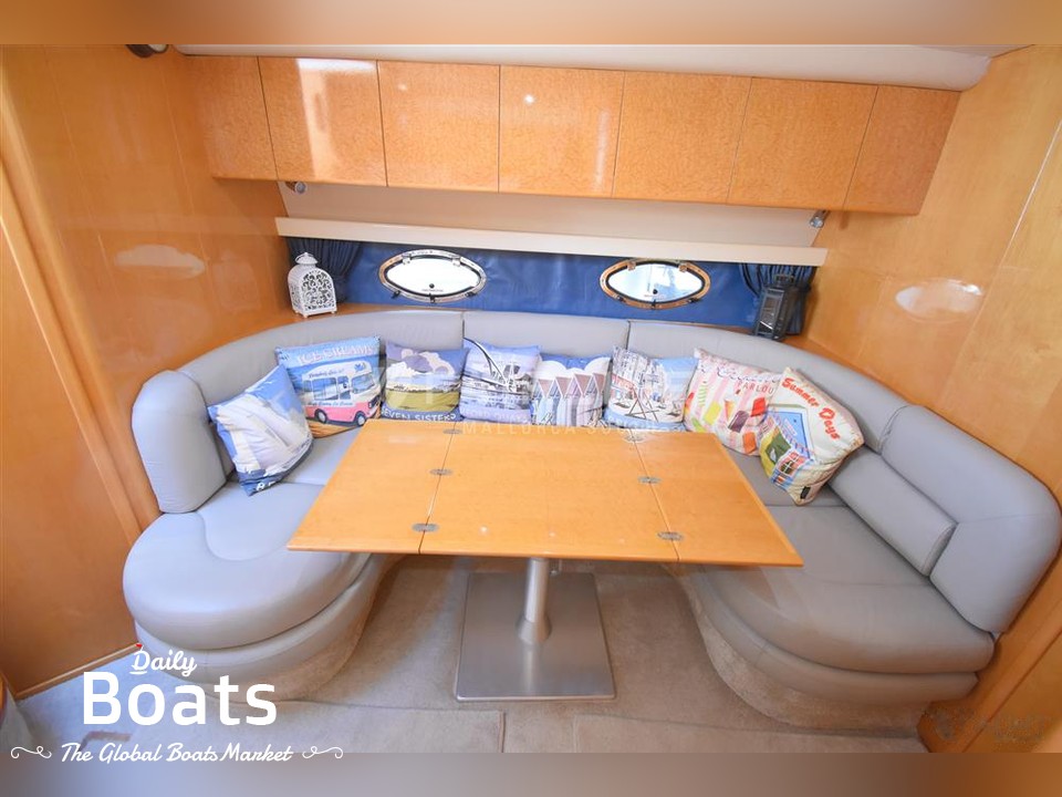 1997 Fairline Yachts Targa 39 for sale. View price, photos and Buy 1997 ...
