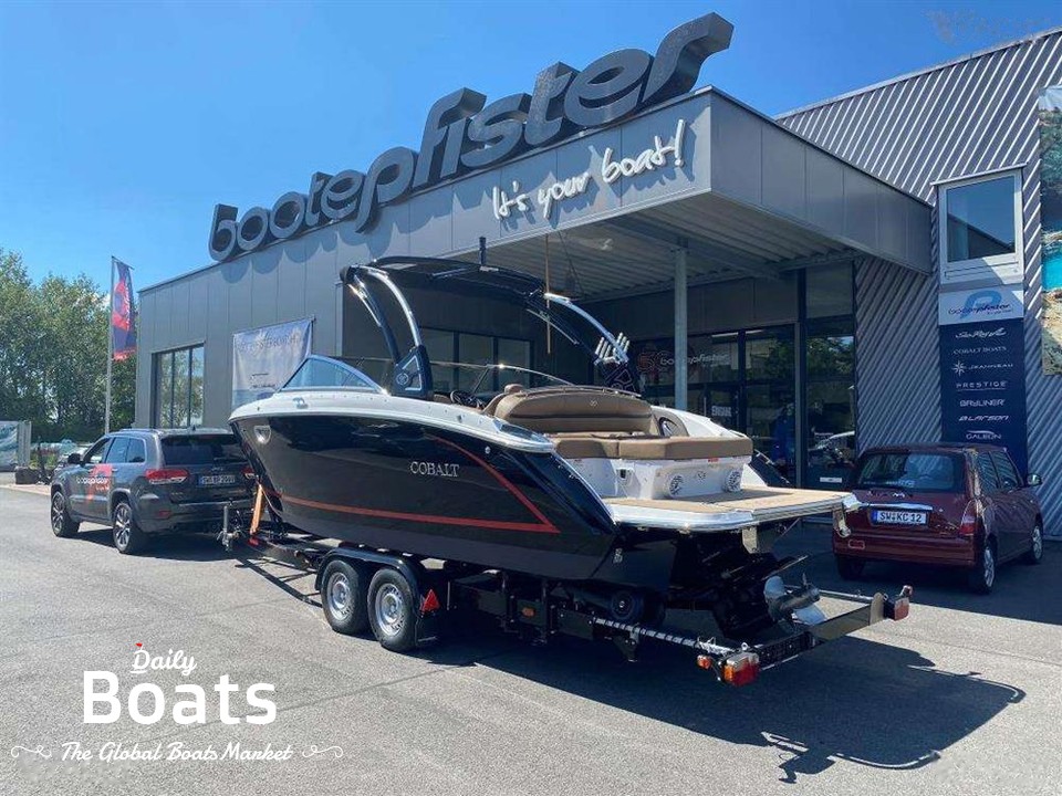 2020 Cobalt Boats R5 for sale. View price, photos and Buy 2020 Cobalt ...