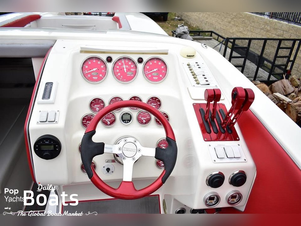 2005 Magic 28 Scepter for sale. View price, photos and Buy 2005 Magic ...