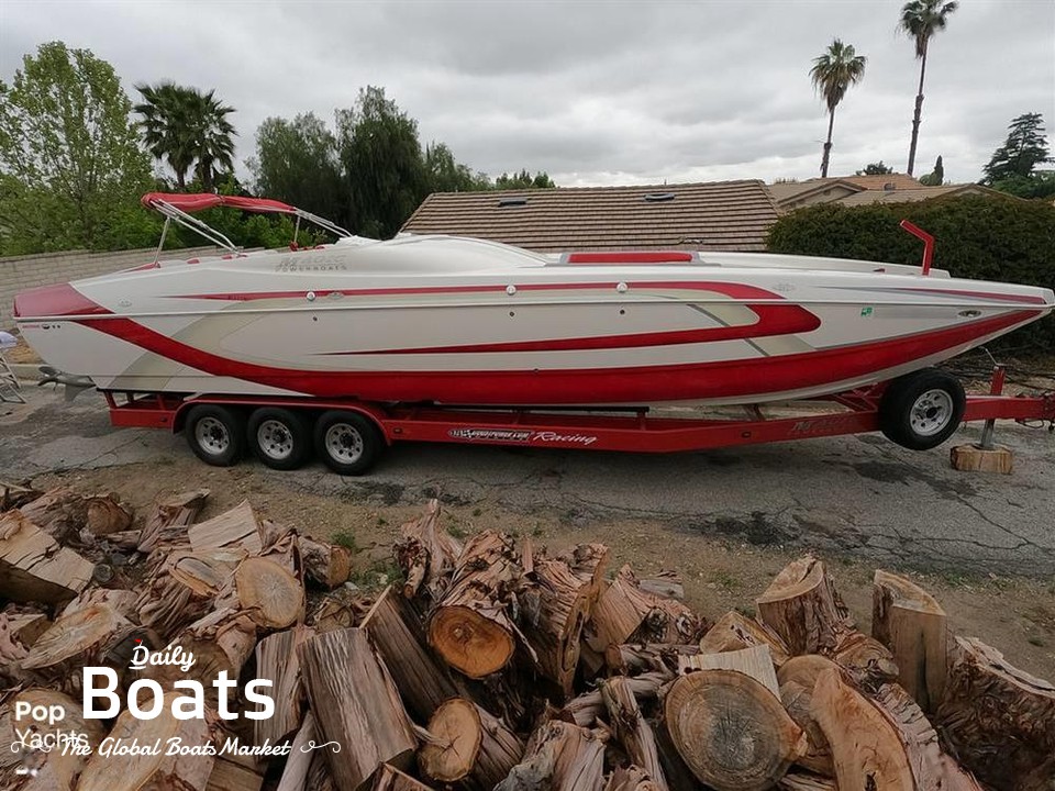 2005 Magic 28 Scepter for sale. View price, photos and Buy 2005 Magic ...