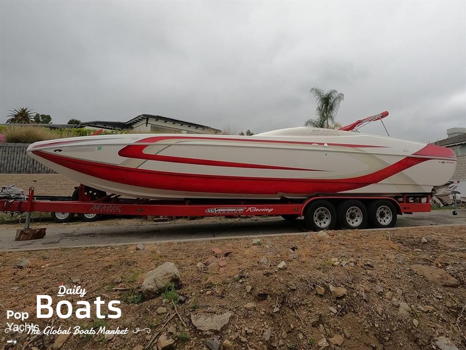 2005 Magic 28 Scepter for sale. View price, photos and Buy 2005 Magic ...