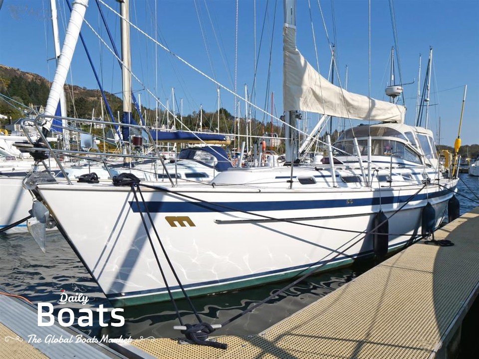 2010 Malö Yachts 37 for sale. View price, photos and Buy 2010 Malö ...