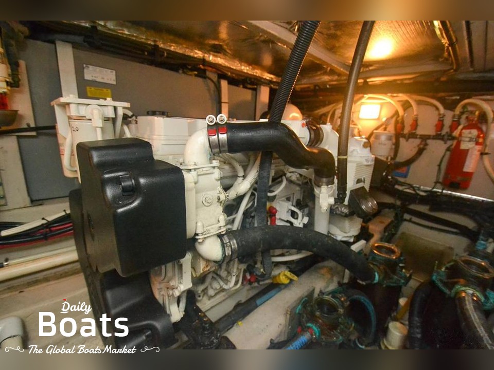 2006 Sea Ray Boats 400 Motor Yacht for sale. View price, photos and Buy ...