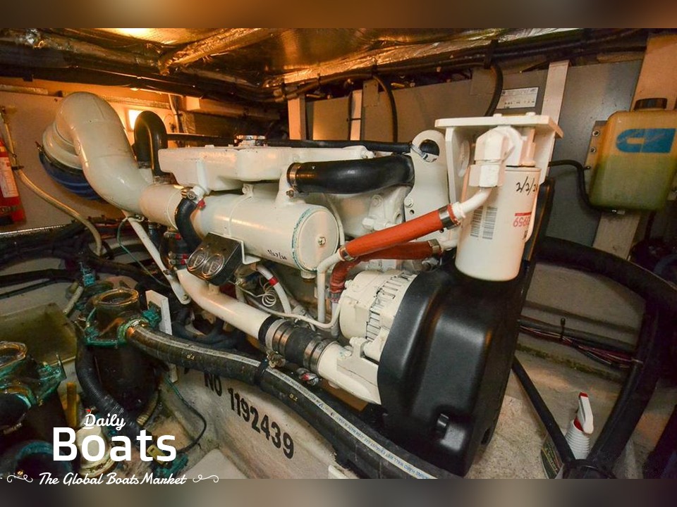 2006 Sea Ray Boats 400 Motor Yacht for sale. View price, photos and Buy ...