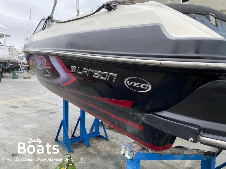 2013 Larson Boats Lsr 2000 for sale. View price, photos and Buy 2013 ...