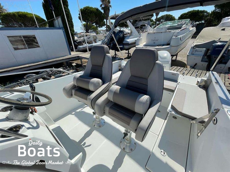 2015 Jeanneau Cap Camarat 750 for sale. View price, photos and Buy 2015 ...