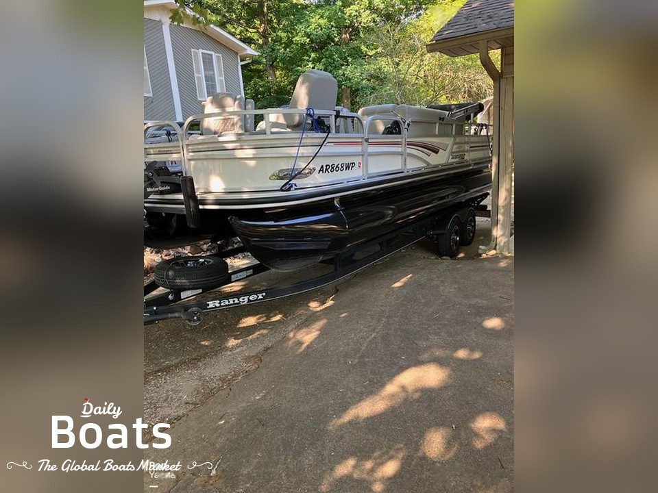 2022 Ranger Boats 220 for sale. View price, photos and Buy 2022 Ranger ...