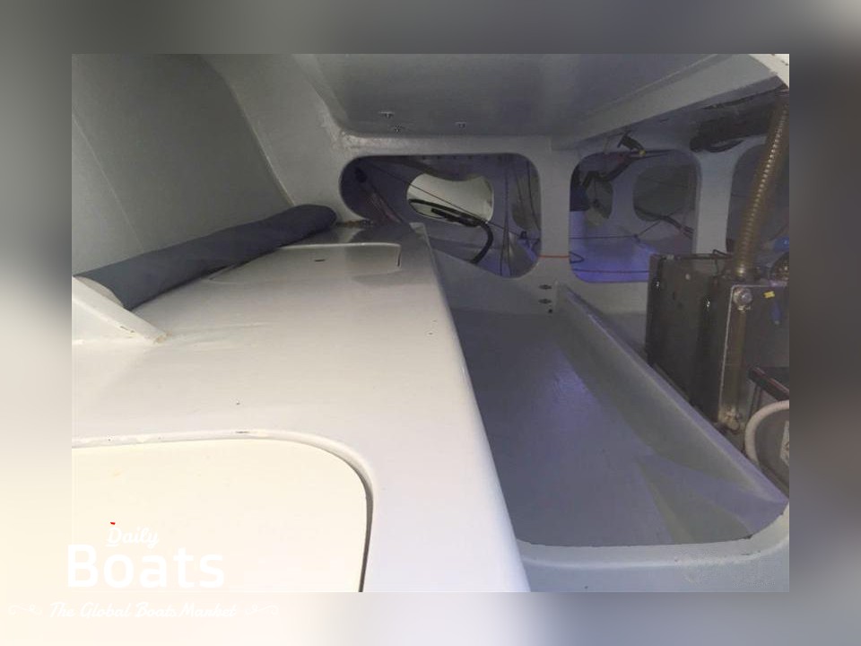 2011 M Boats 40 for sale. View price, photos and Buy 2011 M Boats 40 ...