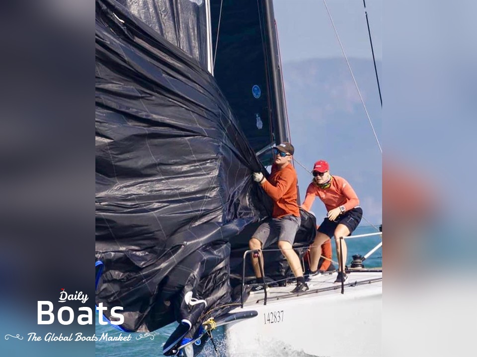 2011 M Boats 40 for sale. View price, photos and Buy 2011 M Boats 40 #458019