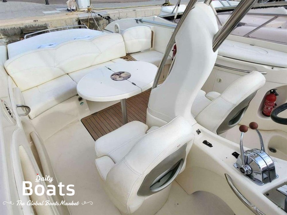 2004 Cranchi 28 Csl for sale. View price, photos and Buy 2004 Cranchi ...
