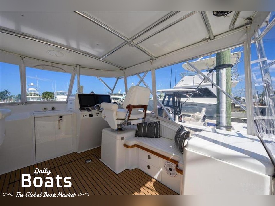 2007 Judge Yachts for sale. View price, photos and Buy 2007 Judge ...