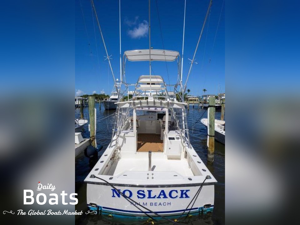 2007 Judge Yachts for sale. View price, photos and Buy 2007 Judge ...