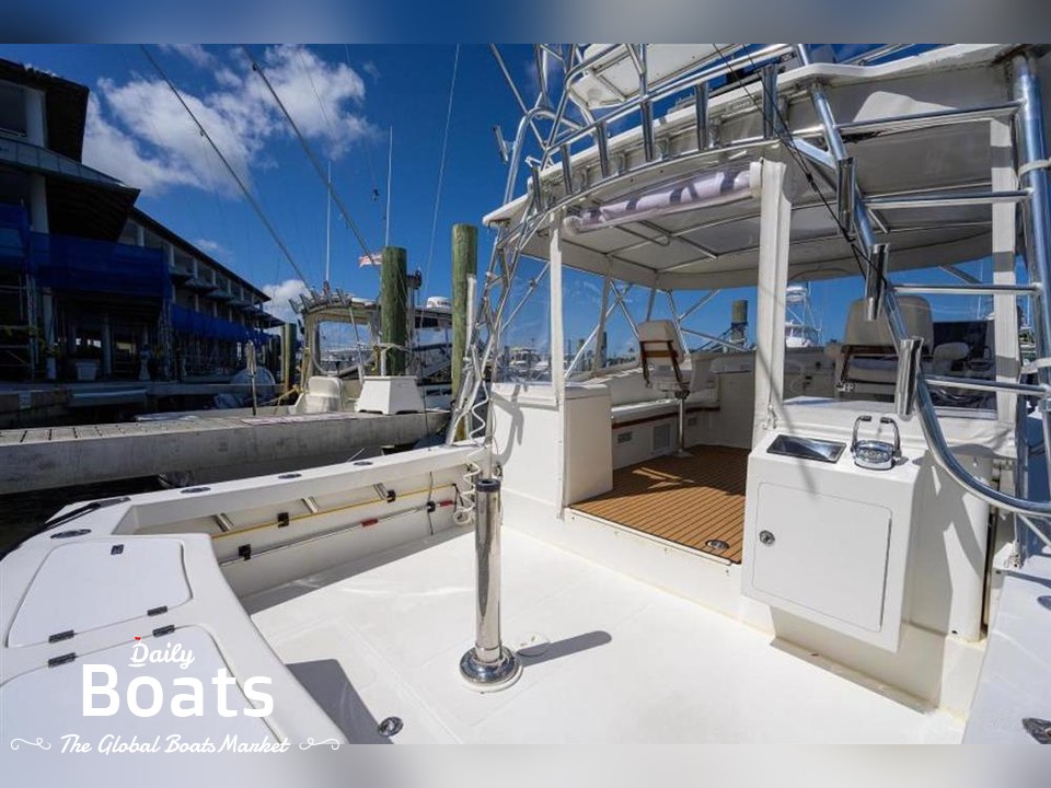 2007 Judge Yachts for sale. View price, photos and Buy 2007 Judge ...