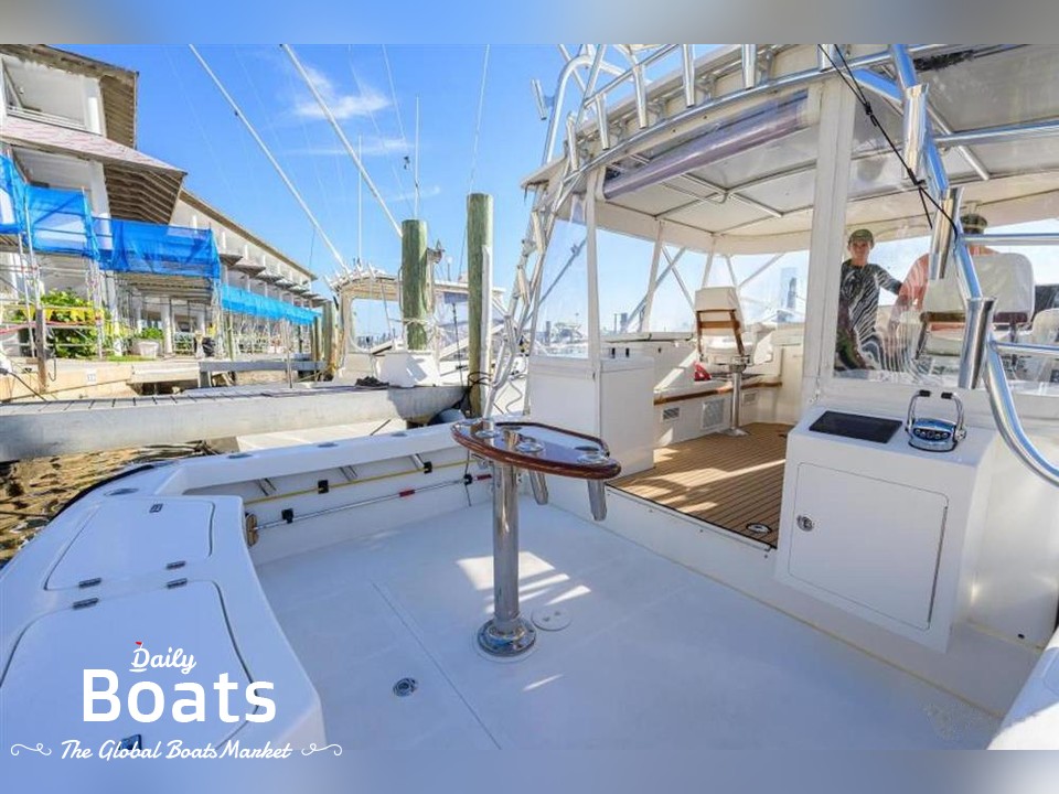 2007 Judge Yachts for sale. View price, photos and Buy 2007 Judge ...