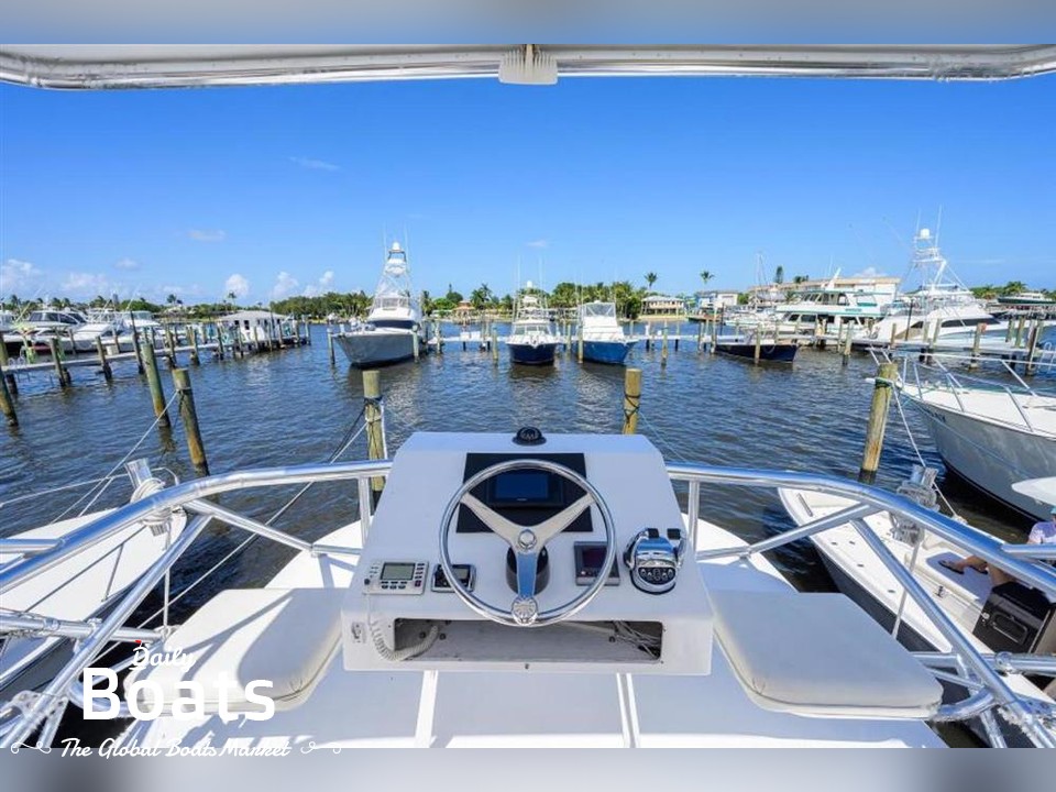 2007 Judge Yachts for sale. View price, photos and Buy 2007 Judge ...